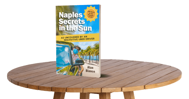 Humorous secrets & stories of Naples | Naples Secrets in the Sun